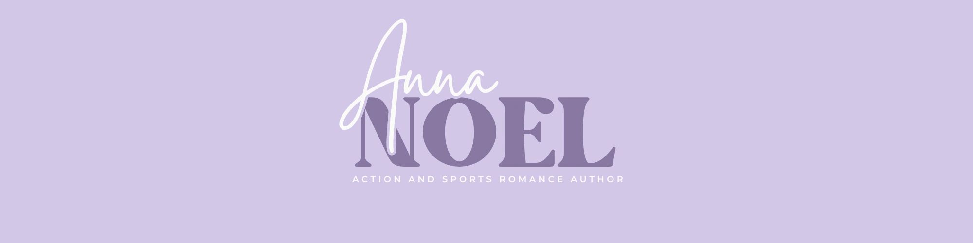 Anna Noel - Home